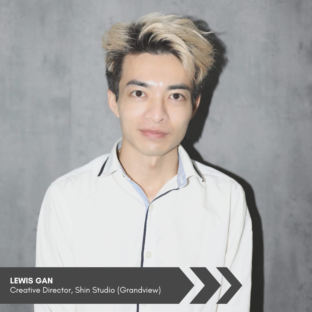 About Us – Shin Studio